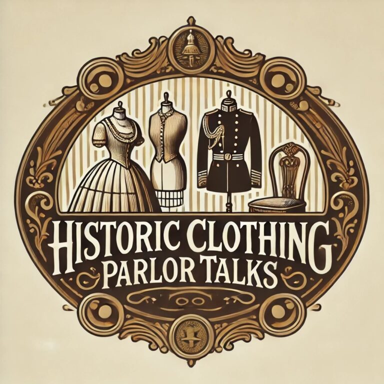 Historic Clothing Parlor Talk: “Dresses of the 1920s” - Plymouth ...